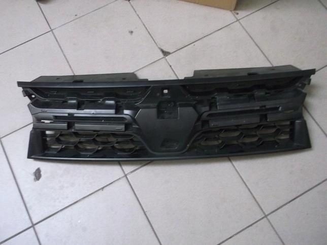 Dacia Oe Atrapa Grill Renault Duster 623105314R - Opinie i ceny na Ceneo.pl