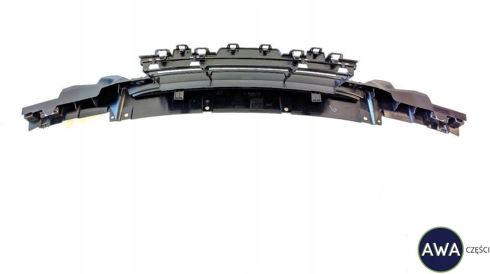 Bmw Oe 3 F30 F31 Lci Kratka Zderzaka Środek 7386152 51117386152 ...