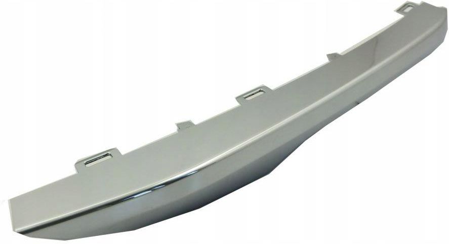 Bmw Oe F30 F31 Lci Listwa Zderzaka Przód Luxury Line 51117396842 ...