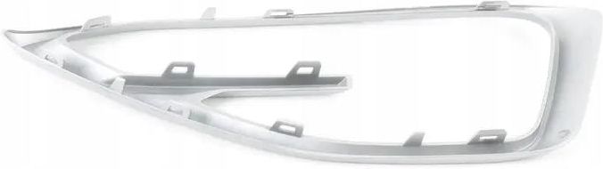 Bmw Oe Osłona Kratki Zderzaka 4 F32 F36 Oryginał 51117294843 - Opinie i ...