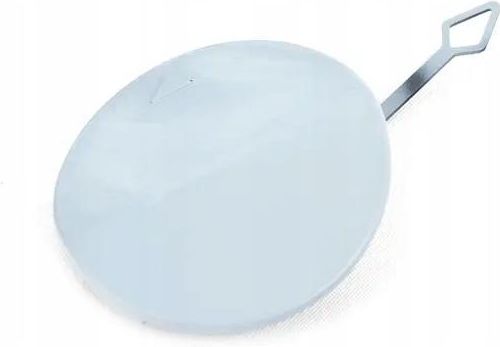 Bmw Oe Oryginalna Zaślepka Haka Zderzaka F22 F23 51117391808 - Opinie i ...