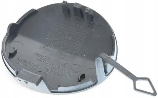 Bmw Oe Oryginalna Zaślepka Haka Zderzaka F22 F23 51117391808 - Opinie i ...