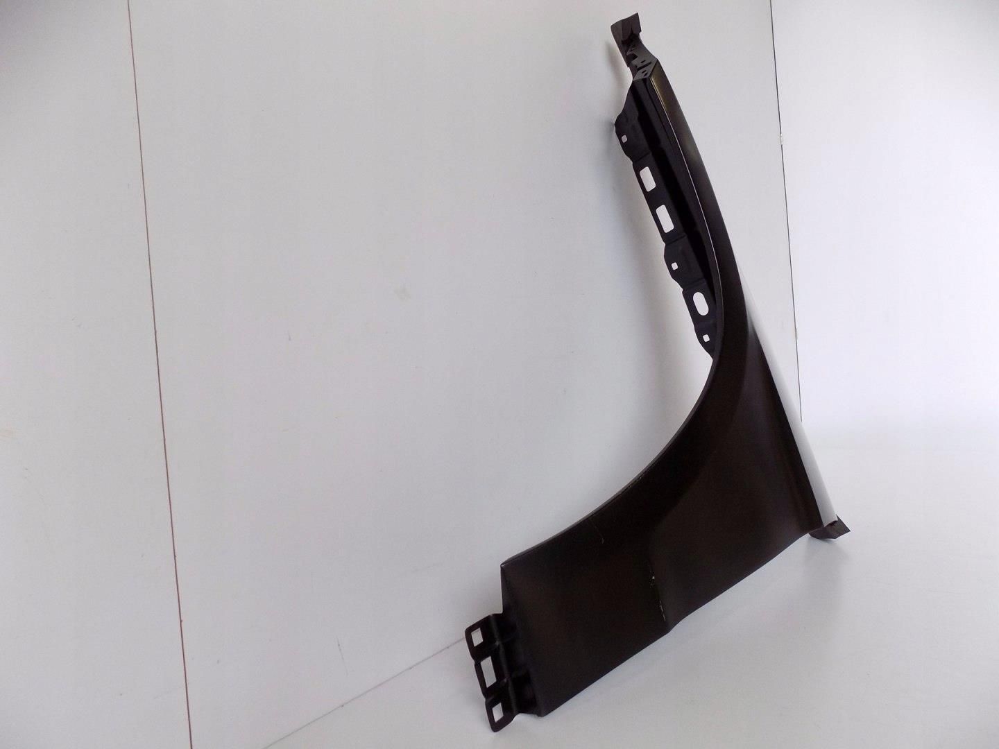 Błotnik samochodowy Zap Mercedes Gl W166 Błotnik Przedni Lewy 4138 ...