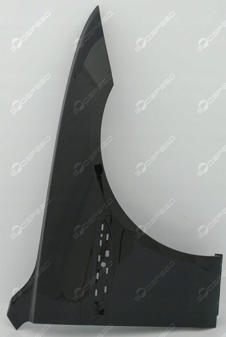 Błotnik samochodowy Jaguar Oe Błotnik Prawy Przód Xf260 Xf 260 X260 ...