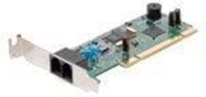 Modem US Robotics 56K V.92 Low Profile PCI Modem (USR802981-OEM) - Ceneo.pl