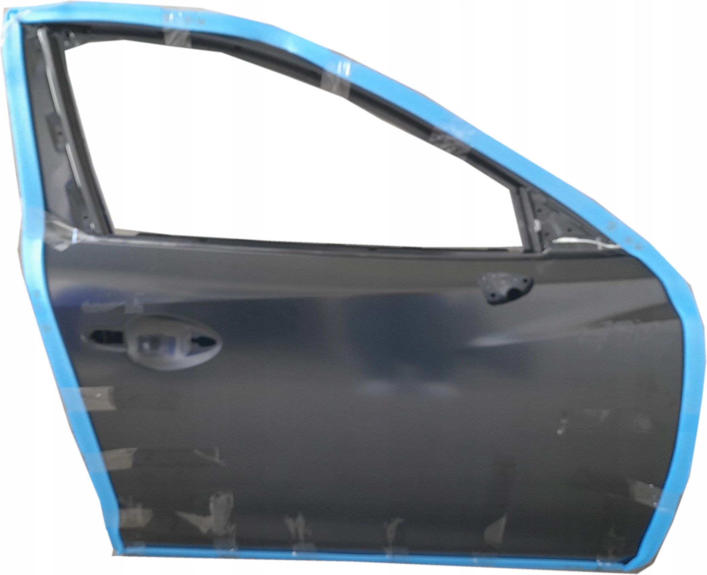 Drzwi samochodowe Mazda Oe Drzwi Przednie Prawe 6 Gjgl Sedan Combi ...