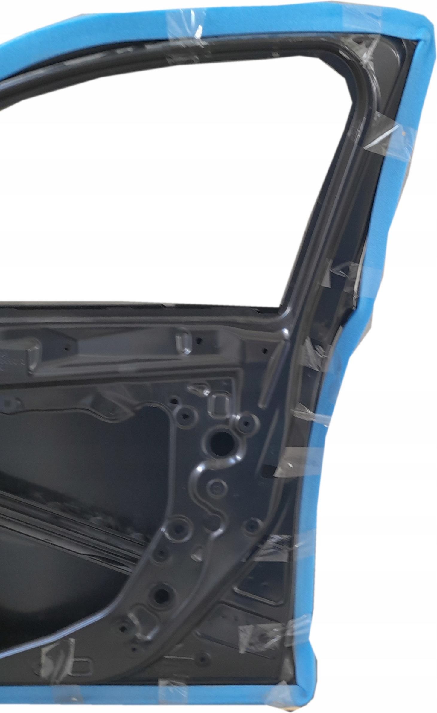 Drzwi samochodowe Mazda Oe Drzwi Przednie Prawe 6 Gjgl Sedan Combi ...