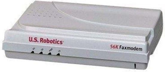 Modem US Robotics USR025630G (USR025630G) - Ceneo.pl