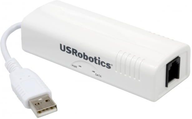 Modem US Robotics USR5637 (USR805637) - Ceneo.pl