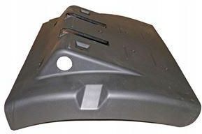 Błotnik samochodowy Tangde Błotnik Tylny Nadkole Mercedes Actros Góra ...