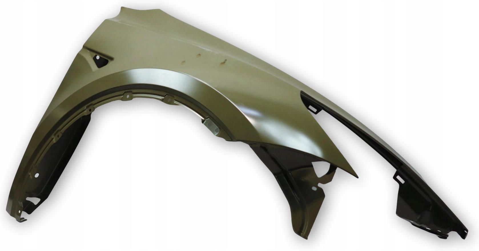 Błotnik samochodowy Tesla Model Y Błotnik Prawy Przód 1493452EcB ...