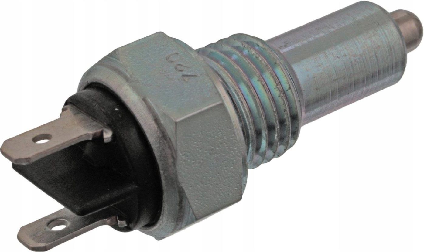 Opel Oe Włącznik Świateł Cofania Citroen Ax C15 Fiat Duc 12235 - Opinie ...