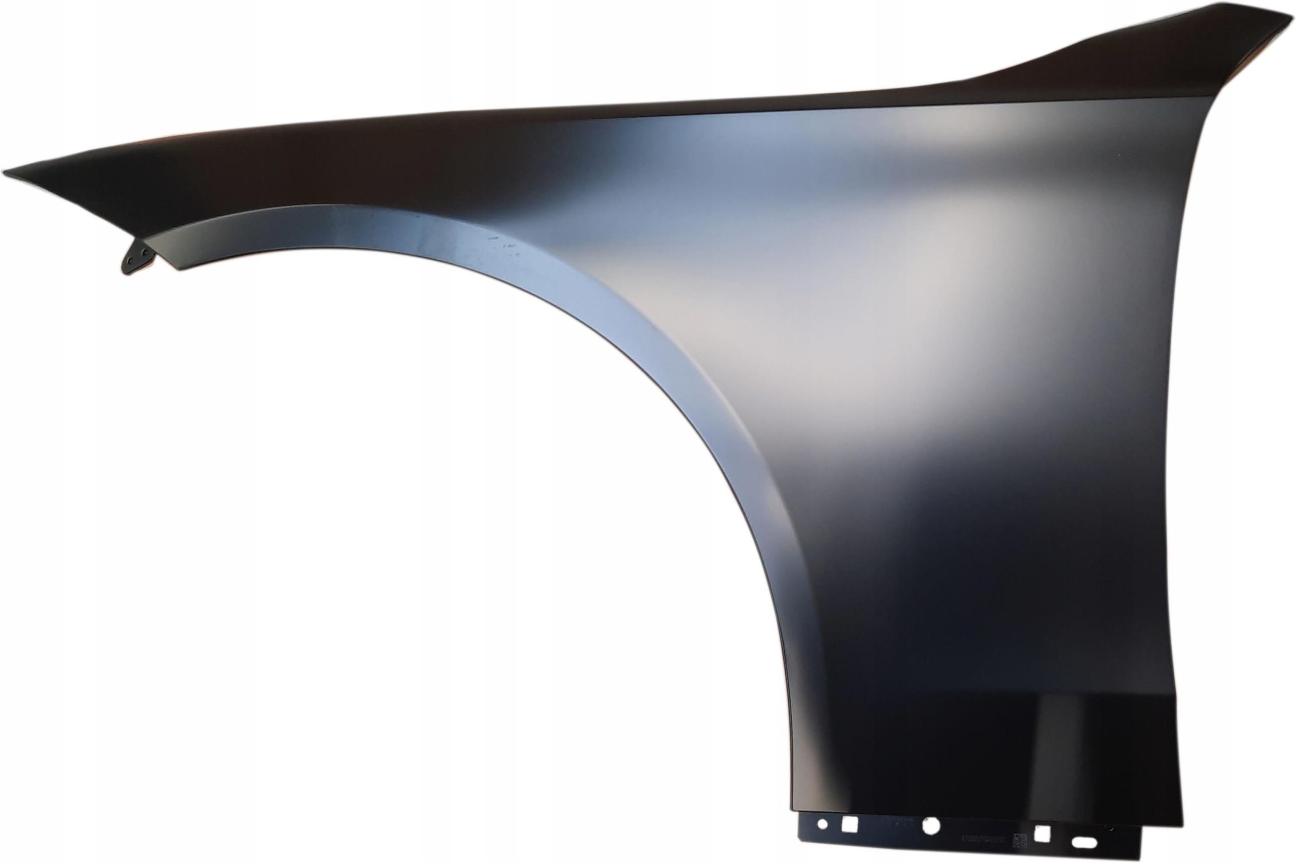 Błotnik samochodowy MercedesBenz Oe Błotnik Przedni Lewy Mercedes C ...