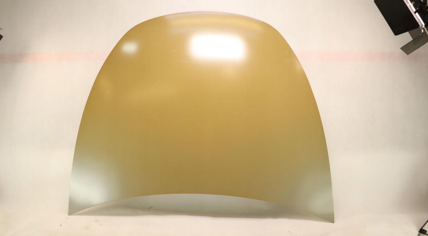 Maska samochodowa Tesla Model Y Maska Przód 1493370 Ec A 1493370EcA ...