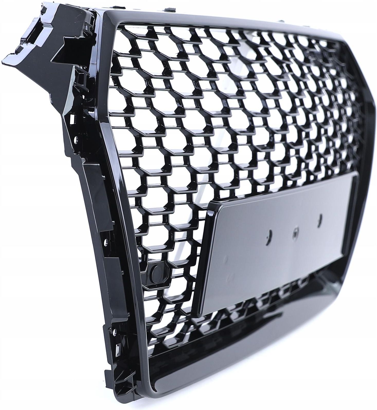 Jbm Grill Atrapa Plaster Miodu Audi A4 B9 8W 15 19 Rs4 J40314Bm ...