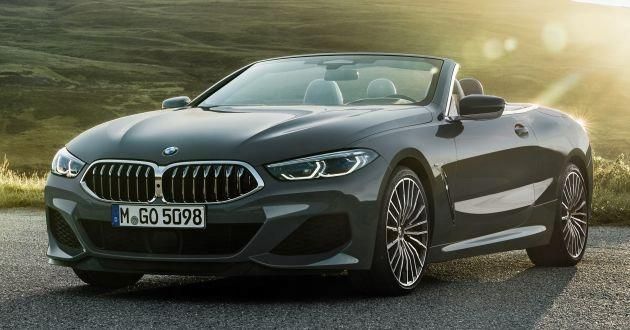 Maska samochodowa Bmw Oe Maska '8 G14 41007464711 - Opinie i ceny na ...