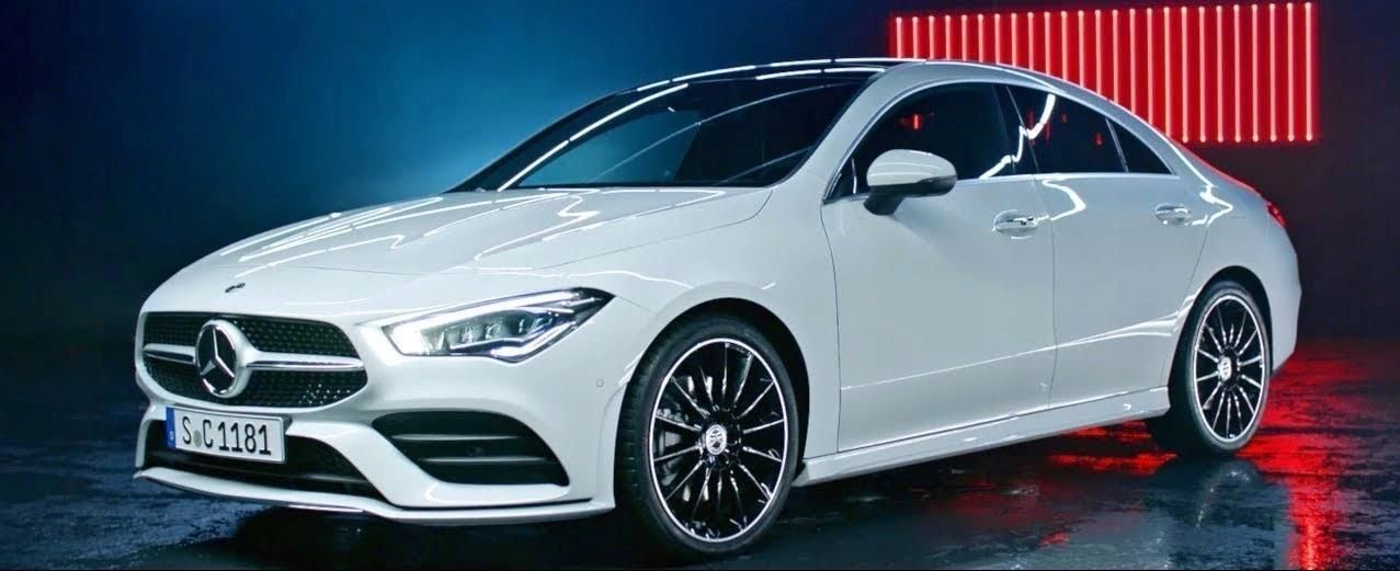 Maska samochodowa MercedesBenz Oe Maska Pokrywa Silnika Mercedes Cla ...