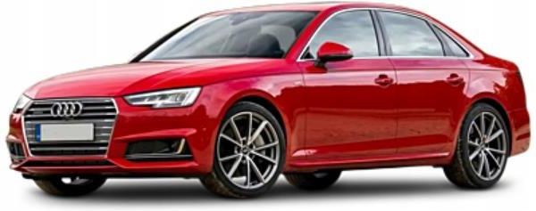 Maska samochodowa Audi Oe Maska Przednia A4 S4 8W 8W0823029A - Opinie i ...