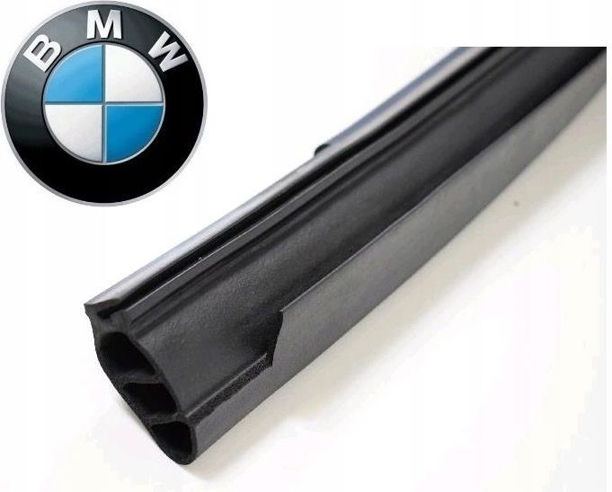 Maska samochodowa Bmw Oe Oryg Uszczelka Maski F20 F30 F36 Aso ...