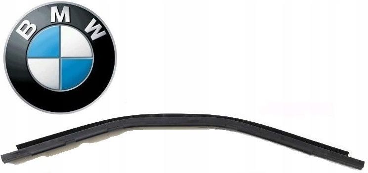 Maska samochodowa Bmw Oe Oryg Uszczelka Maski F20 F30 F36 Aso ...
