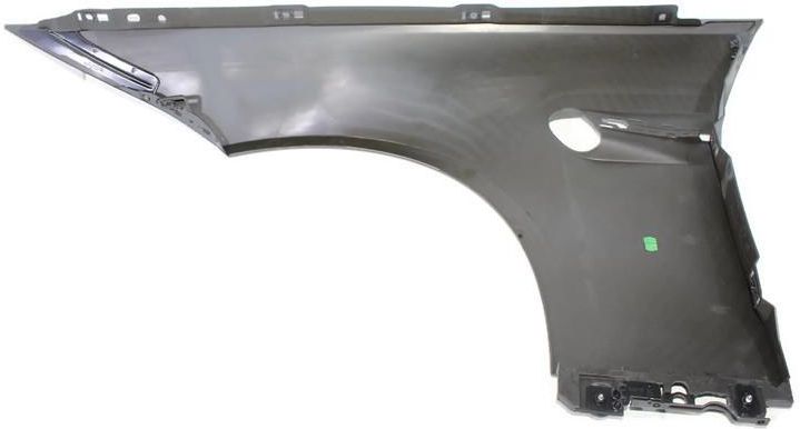 Błotnik samochodowy Bmw Oe E92 E93 M3 Błotnik Prawy Przód 41358042832 ...