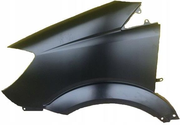 Błotnik samochodowy Polcar Błotnik Mercedes Benz Sprinter 13 Lewy ...