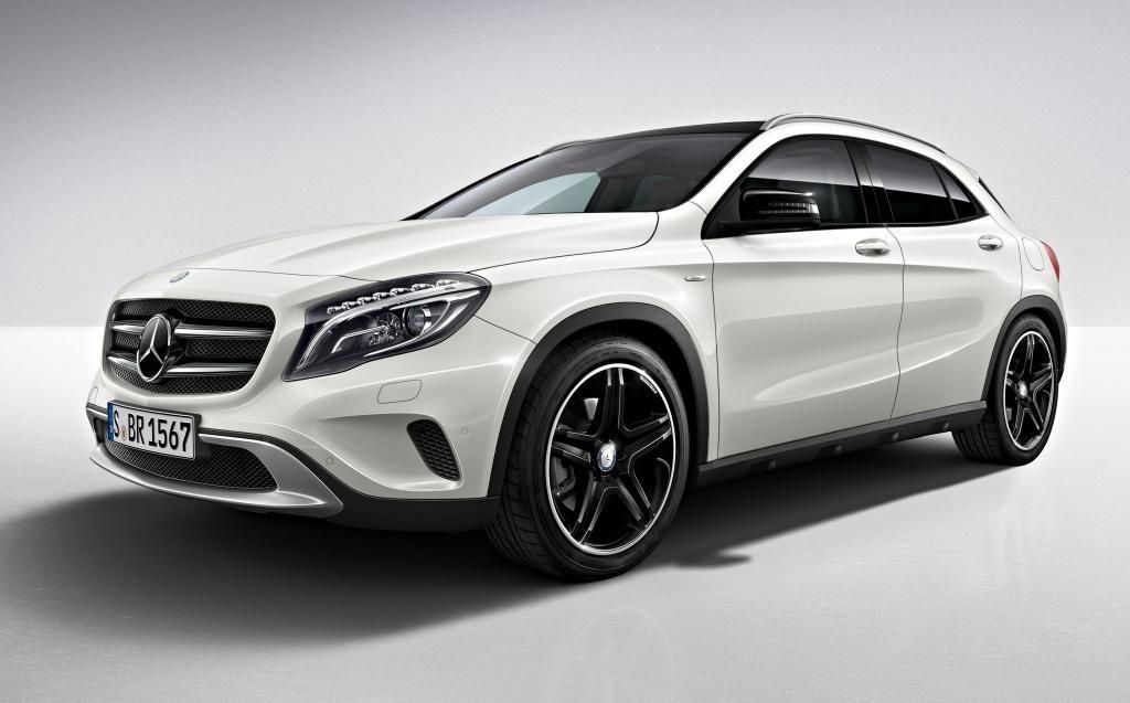 Drzwi samochodowe MercedesBenz Oe Nowe Drzwi Przednie Lewe Mercedes Gla ...