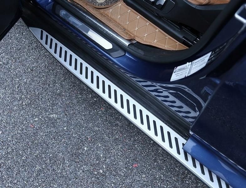 Jbm Stopnie Progowe Progi Bmw X3 G01 F97 X4 G02 F98 M Jrbbm0F7Dfw ...