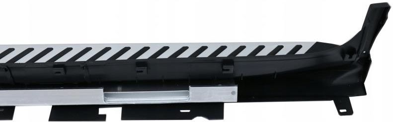 Jbm Stopnie Progowe Progi Bmw X3 G01 F97 X4 G02 F98 M Jrbbm0F7Dfw ...