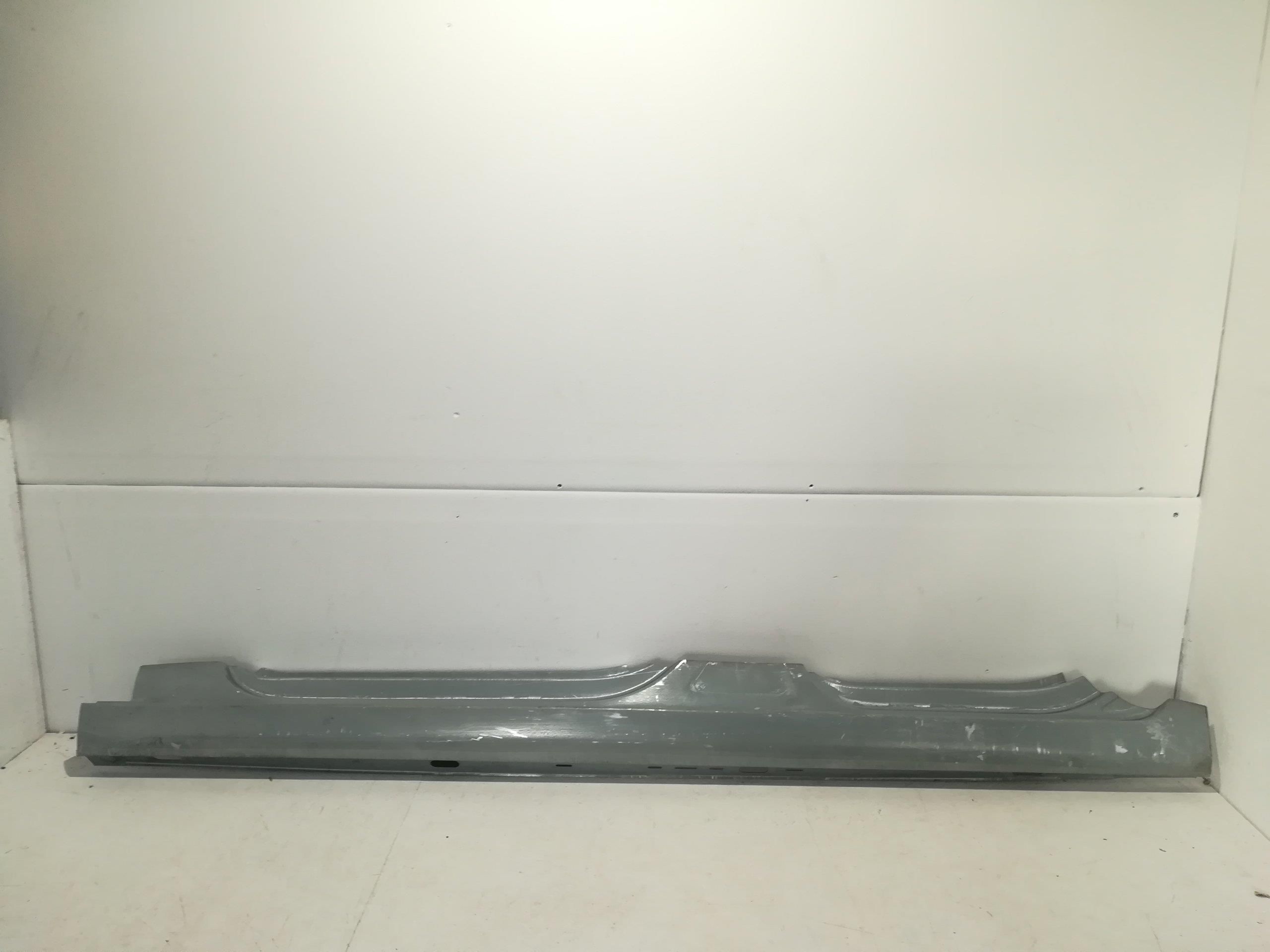 Polcar Próg Reperaturka Progu Vw Polo 9N 01 09R 5D 9526411 - Opinie i ...