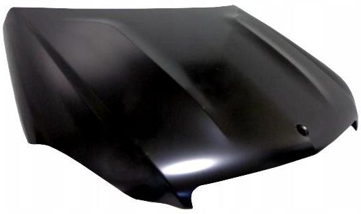 Maska samochodowa MercedesBenz Oe Maska Przód Mercedes C Amg W204 ...