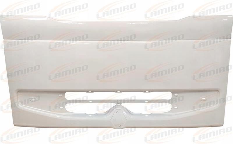 Maska samochodowa Lamiro Renault Premium Dci Maska 33340Ex - Opinie i ...