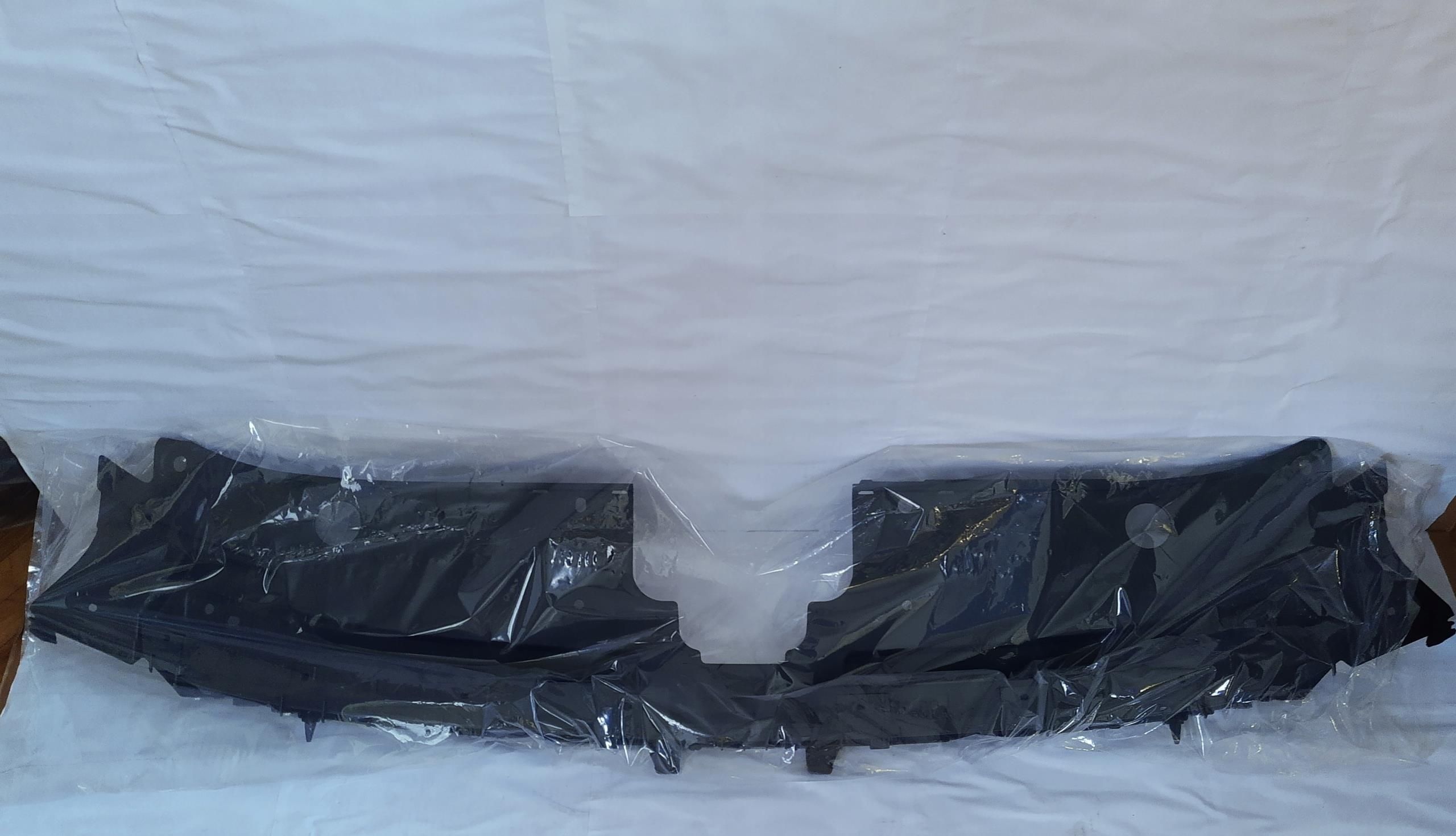 Mazda Oe Cx9 2016 Osłona Pasa Listwa Atrapy Tk4850720E - Opinie i ceny ...