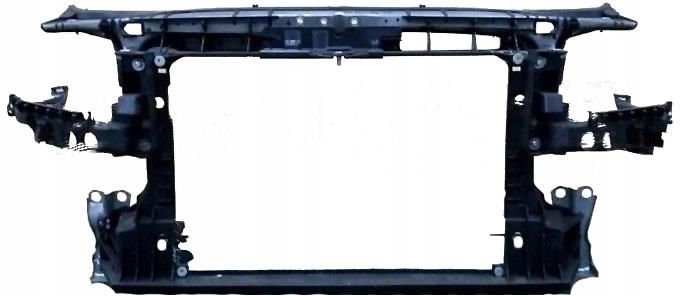 Maska samochodowa Ap Wzmocnienie Czołowe Audi A3 8P 09 8P0805588L ...