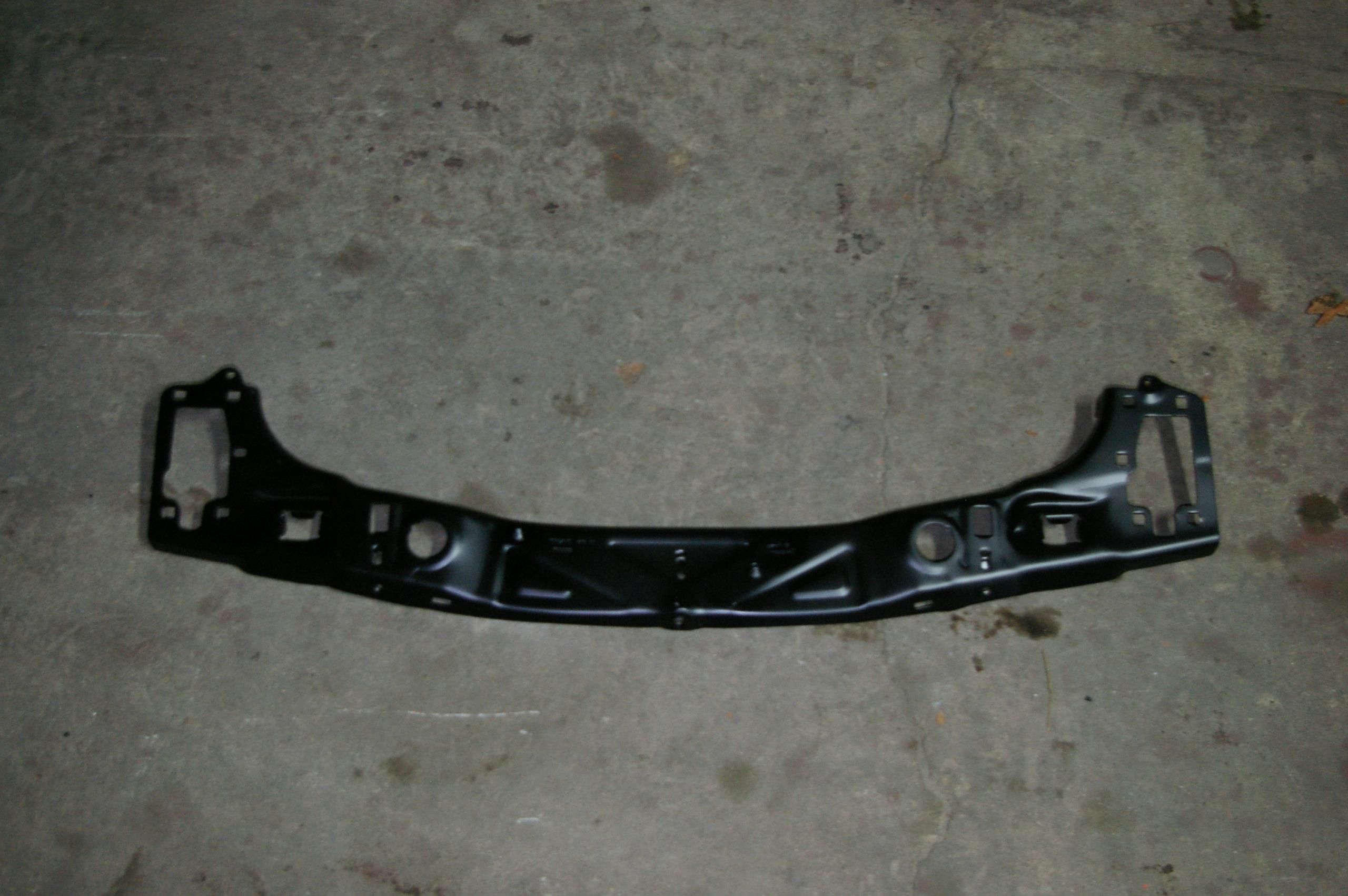 Bmw Oe Wzmocnienie Czołowe Lewe X2 F39 51647434544 - Opinie i ceny na ...