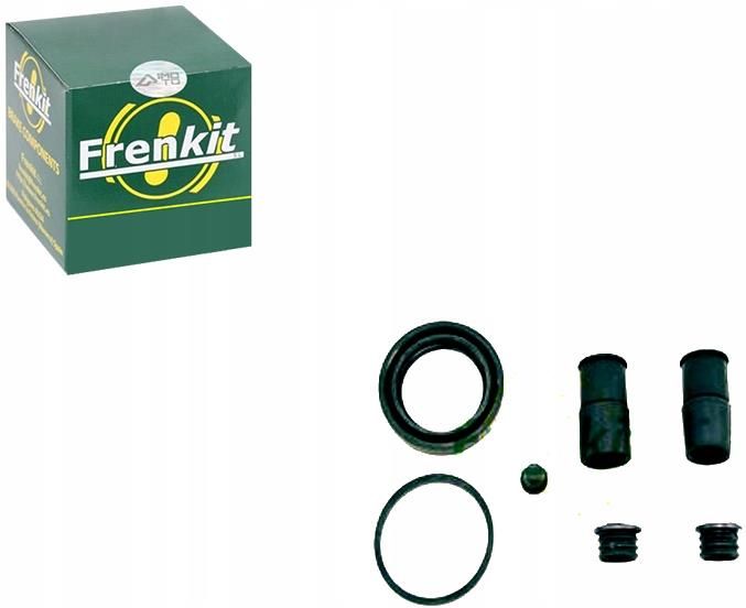 Zestaw naprawczy układu hamulcowego Frenkit Zestaw Naprawczy Zacisku Chrysler Voyager - Opinie i ...