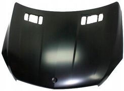 Maska samochodowa MercedesBenz Oe Maska Przód Mercedes Mlgle W166 ...