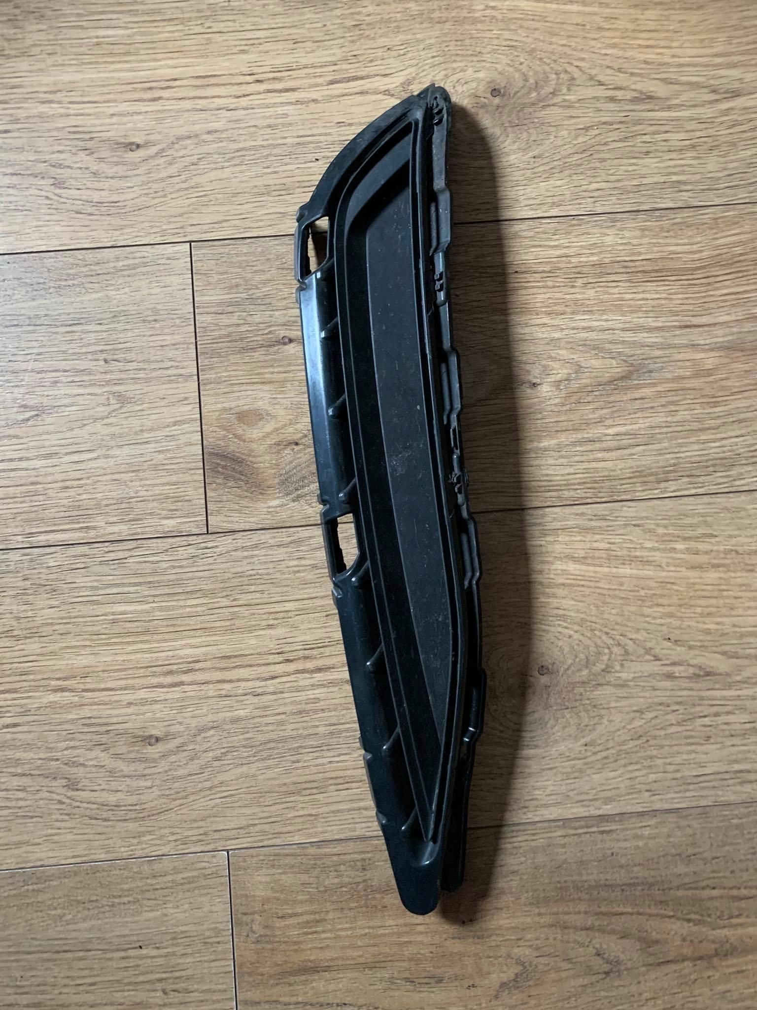 Audi Oe Q7 Listwa Zderzaka Tył 4M0807749A - Opinie i ceny na Ceneo.pl