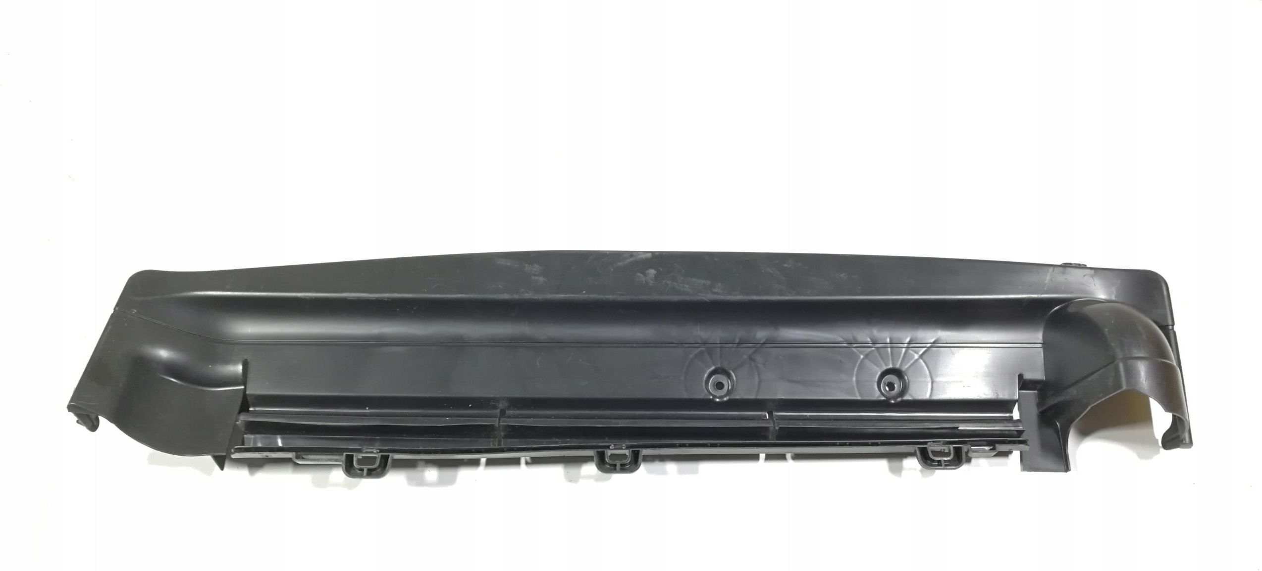 Volkswagen Oe Vw T5 Lift T6 Osłona Płyta Pod Zderzak 7E0805962B ...