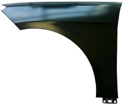 Błotnik samochodowy MercedesBenz Oe Błotnik Przedni Mercedes Ml W166 ...