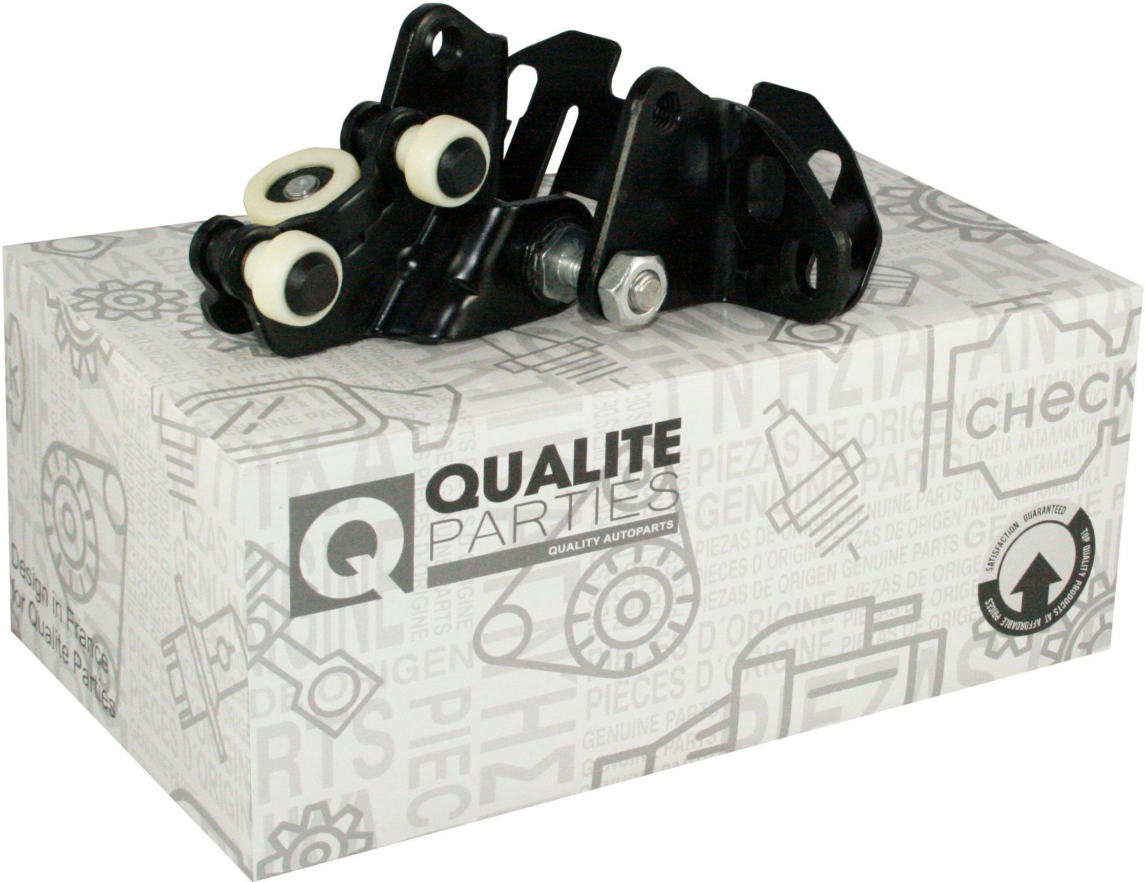 Qp Wózek Rolka Drzwi Do Mercedes Sprinter Vw Crafter 9067600347 ...