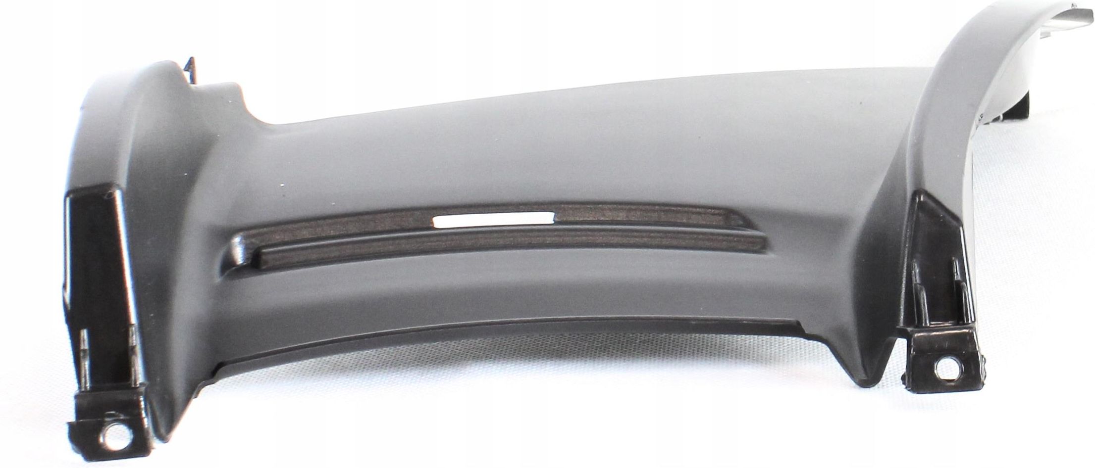 Tw Bmw X5 F15 13 18 Mocowanie Zderzaka Prawe 51117303112 - Opinie i ...