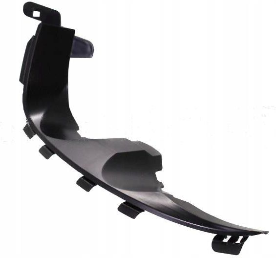 Polcar Listwa Pod Lampami Chevrolet Aveo T300 11 Prawa 95976851 ...