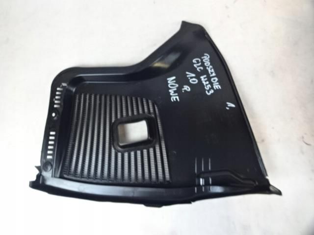 Mercedes Benz Oe Podszybie Lewe Prawe Glc W253 A2538304900 - Opinie i ...