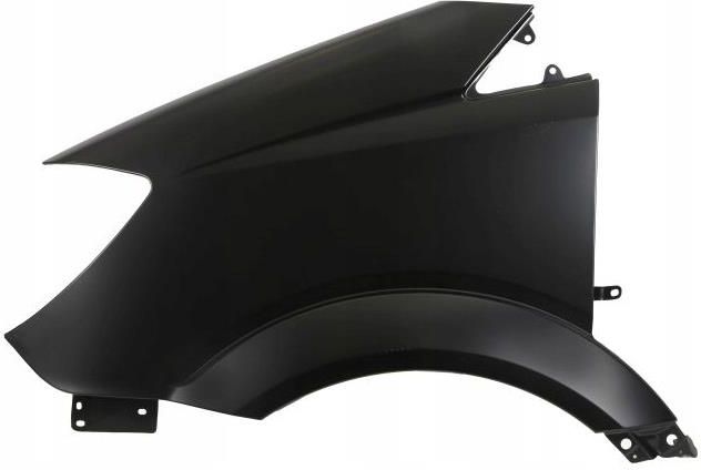 Błotnik samochodowy Blic Mercedes Spirnter Ii Lift 2013 Błotnik Prawy ...