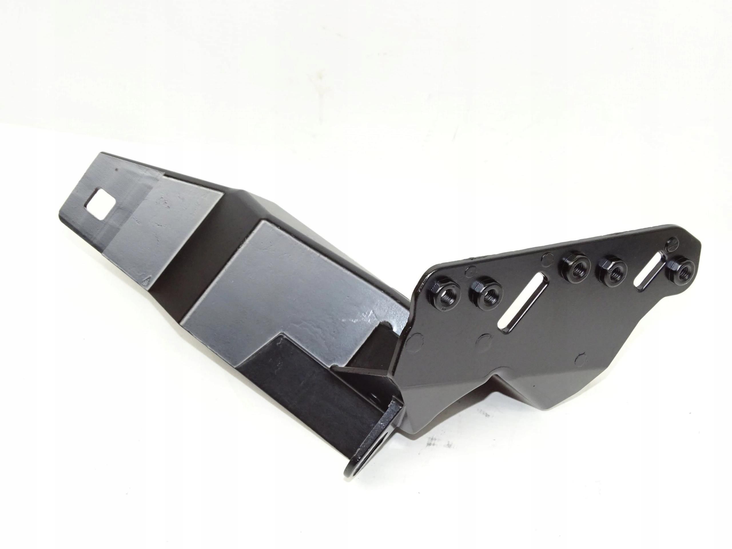 Błotnik samochodowy Land Rover Oe Wspornik Uchwyt Błotnika R New Evoque ...