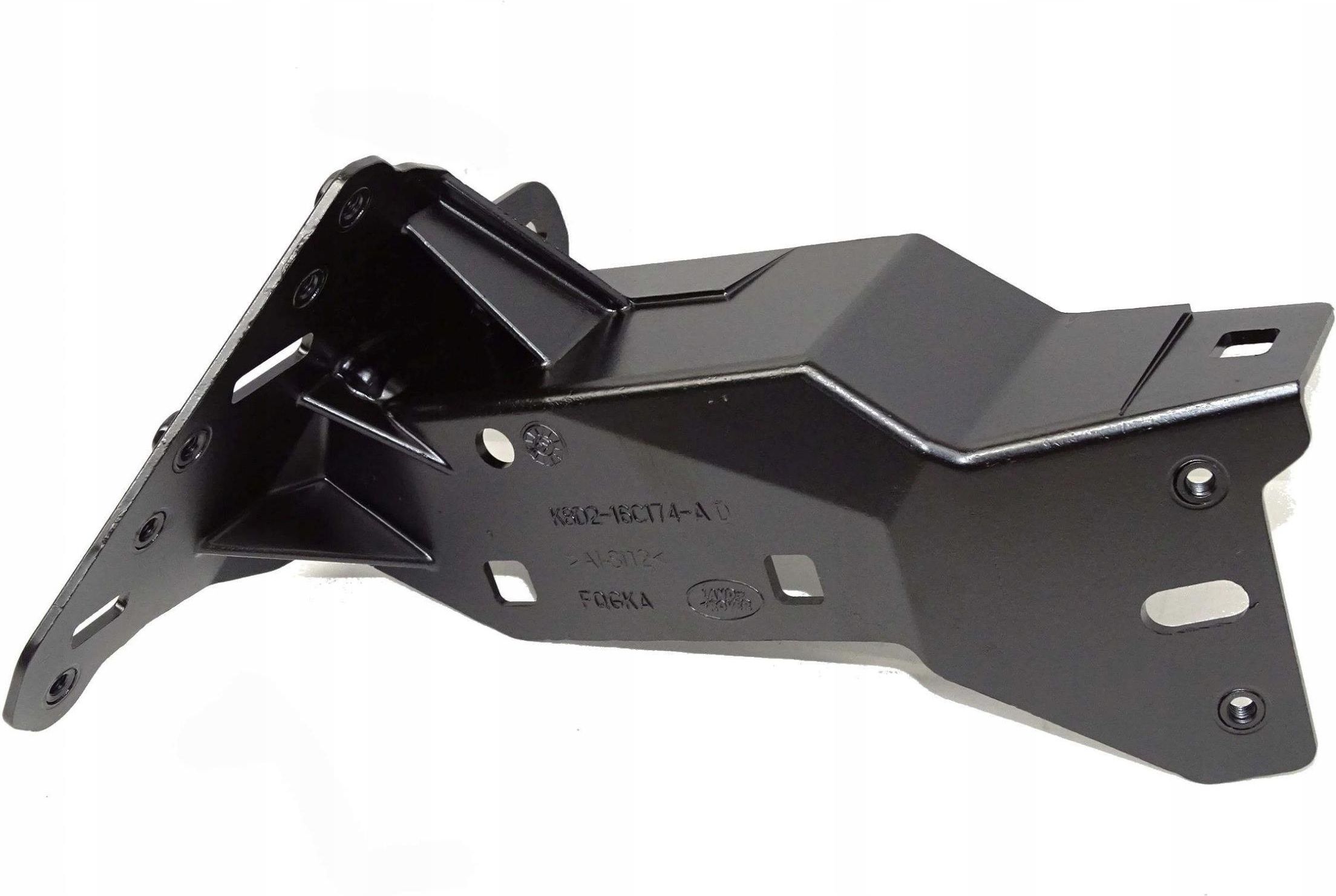 Błotnik samochodowy Land Rover Oe Wspornik Uchwyt Błotnika R New Evoque ...