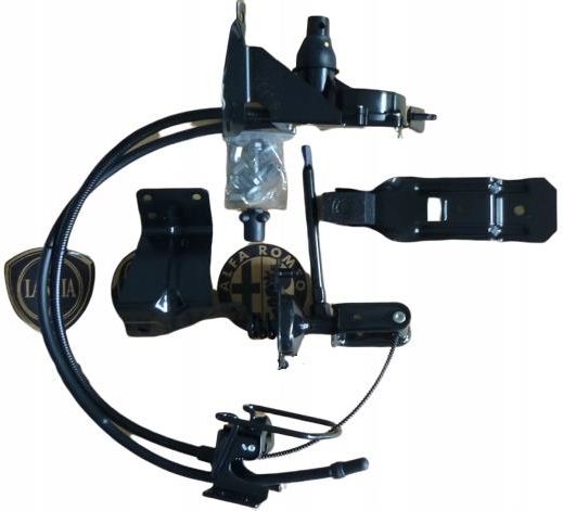 Fiat Oe Winda Koła Zapasowego Ducato 06 Or 6000629 - Opinie i ceny na ...