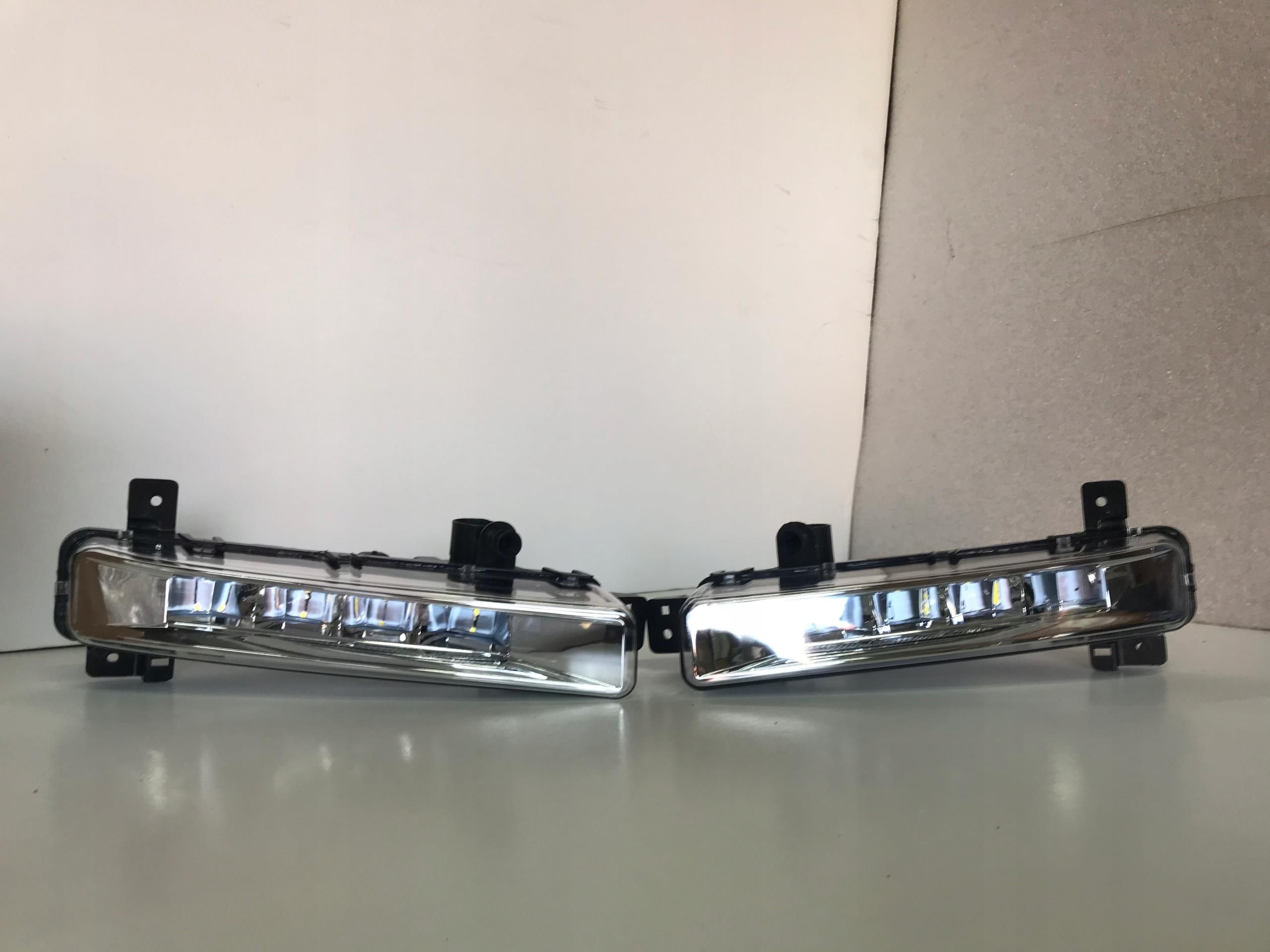 Bmw Oe Halogen Halogeny Led 5 G30 G31 M 63177349131 63177349132 ...