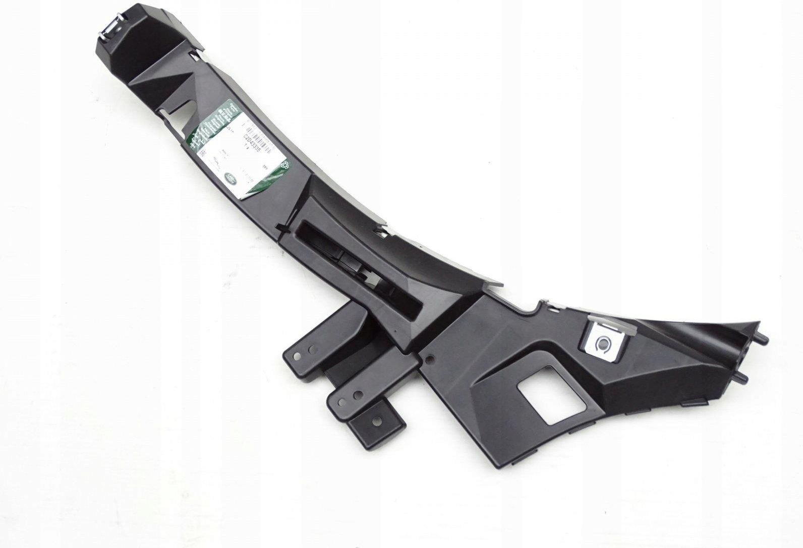 Jaguar Oe Wspornik Uchwyt Mocowanie Zderzaka Xj 15 C2D43335 - Opinie i ...
